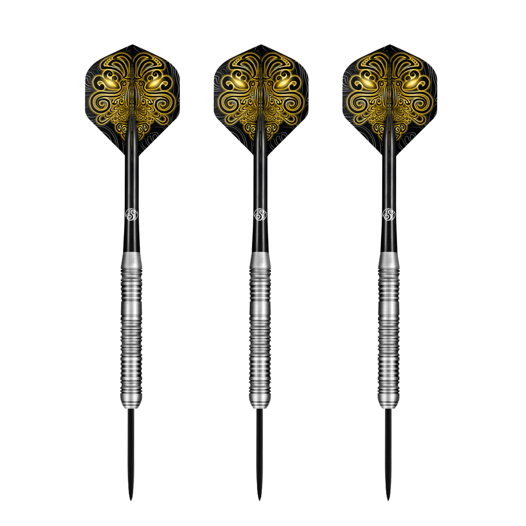 Shot! TOA Pro Tungsten – Endpoint Sports Line Corporation