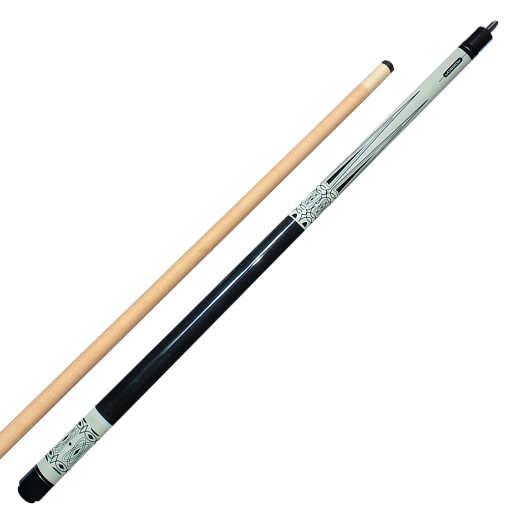 Robson Black & White Series Maple Cues 19 oz. – Endpoint Sports Line ...