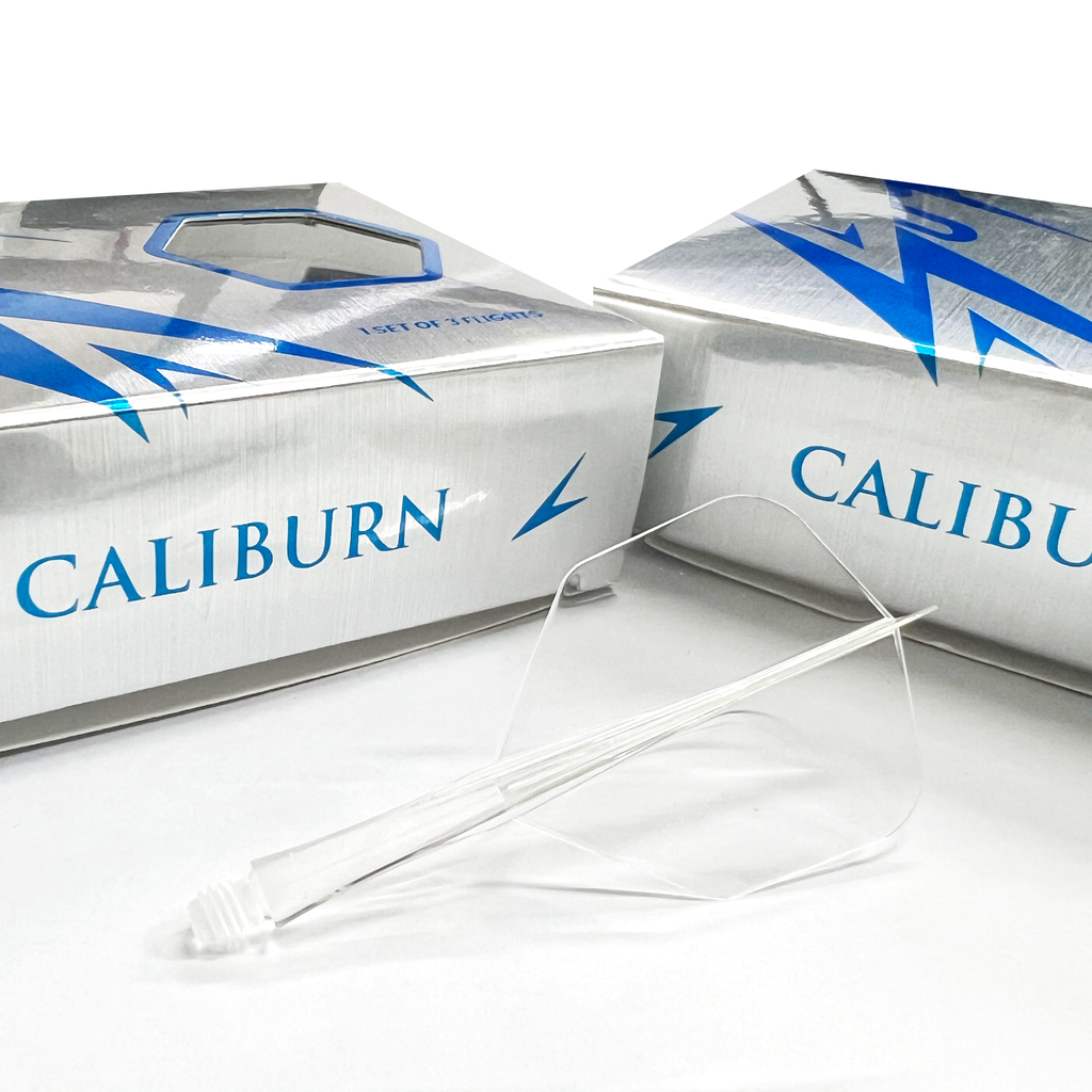 Caliburn SUP – Endpoint Sports Line Corporation