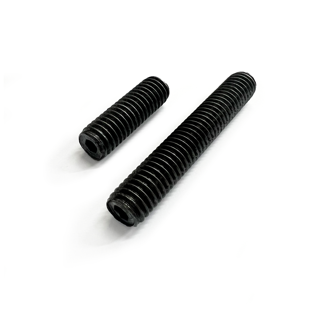 Weight Bolt – Endpoint Sports Line Corporation