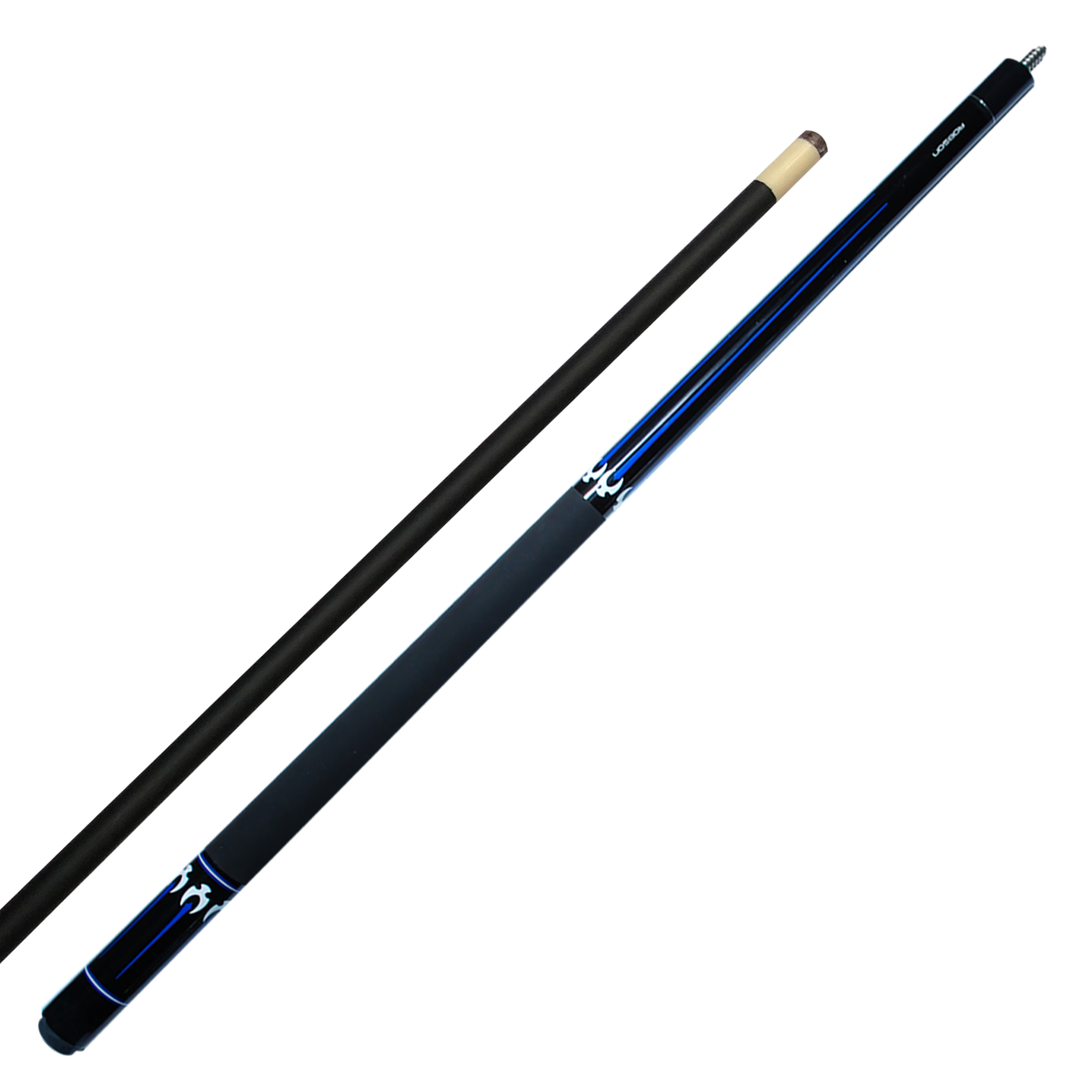 Robson Graphite Series Cues 20 oz. – Endpoint Sports Line Corporation