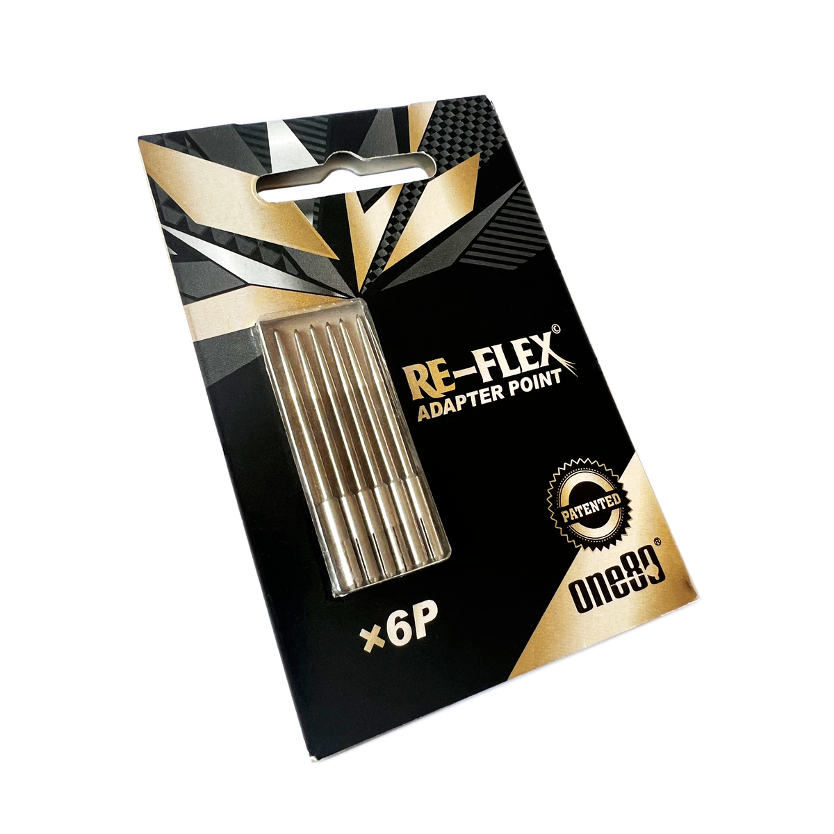 One80 Reflex Adapter Point – Endpoint Sports Line Corporation