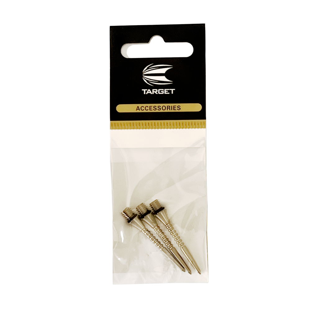 Target Titanium Pro Conversion Point Silver – Endpoint Sports Line ...