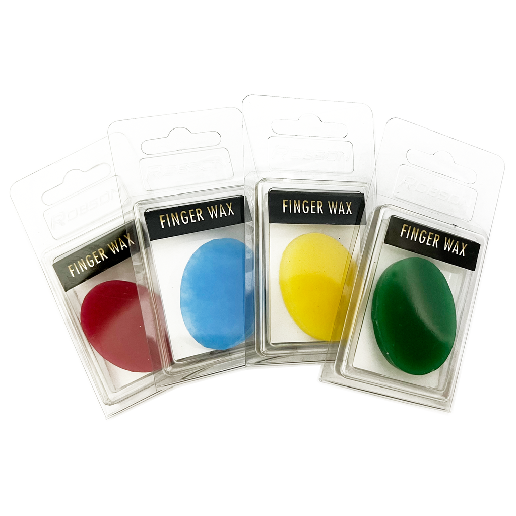 Robson Finger Wax – Endpoint Sports Line Corporation