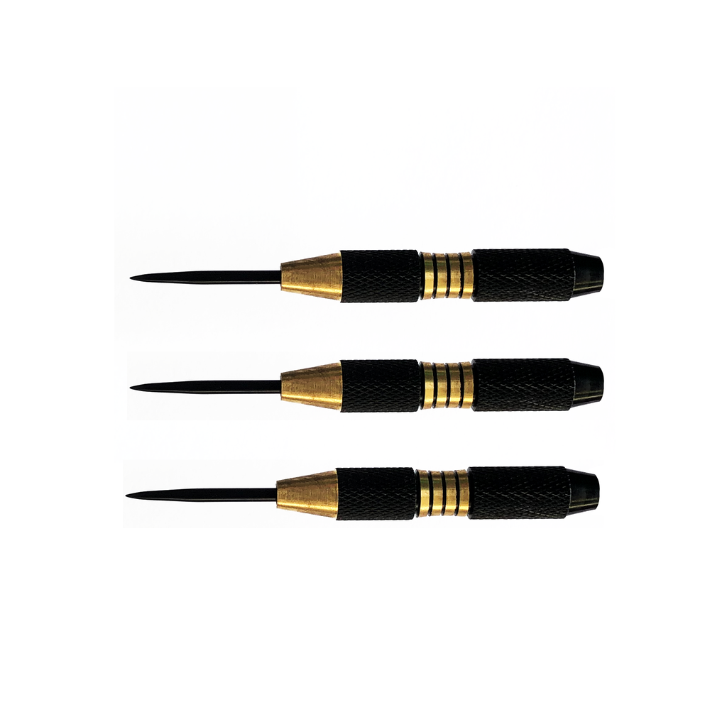 Black Gripper – Endpoint Sports Line Corporation
