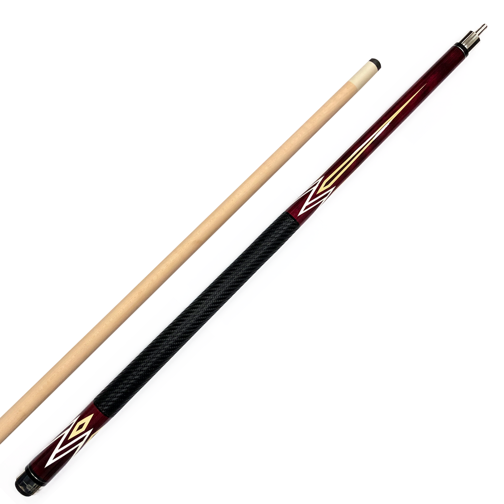 Robson Executive Series Maple Cues 19 oz. – Endpoint Sports Line ...