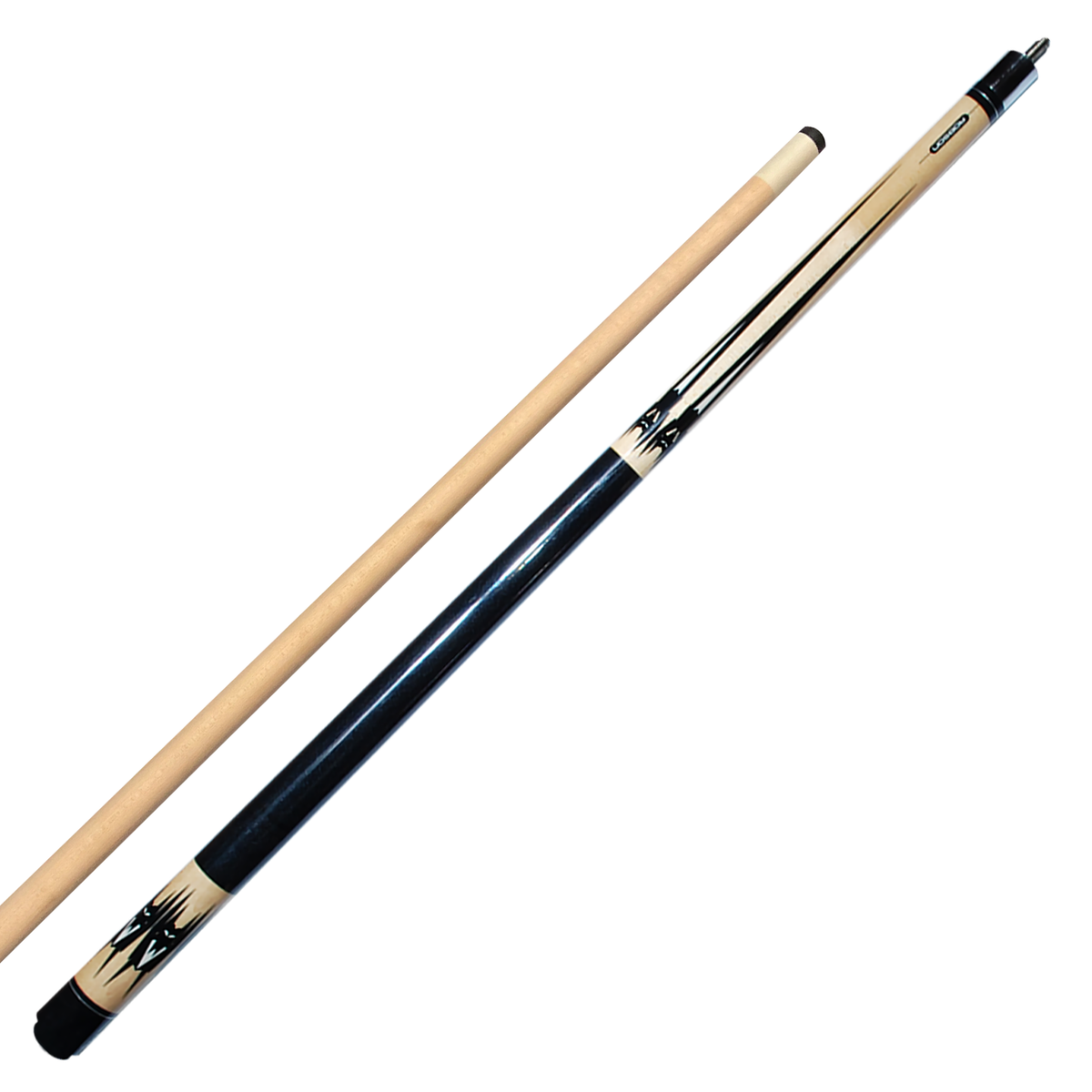 Robson Tribal Series Maple Cues 18 oz. – Endpoint Sports Line Corporation